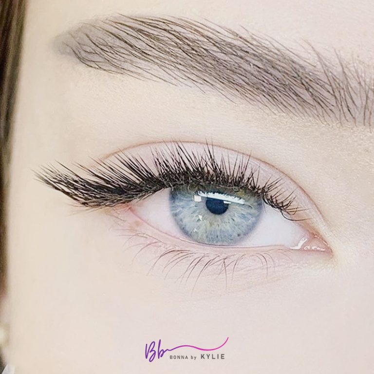How To Fix 5 Common Eyelash Extension Problems - Bonna Beauty