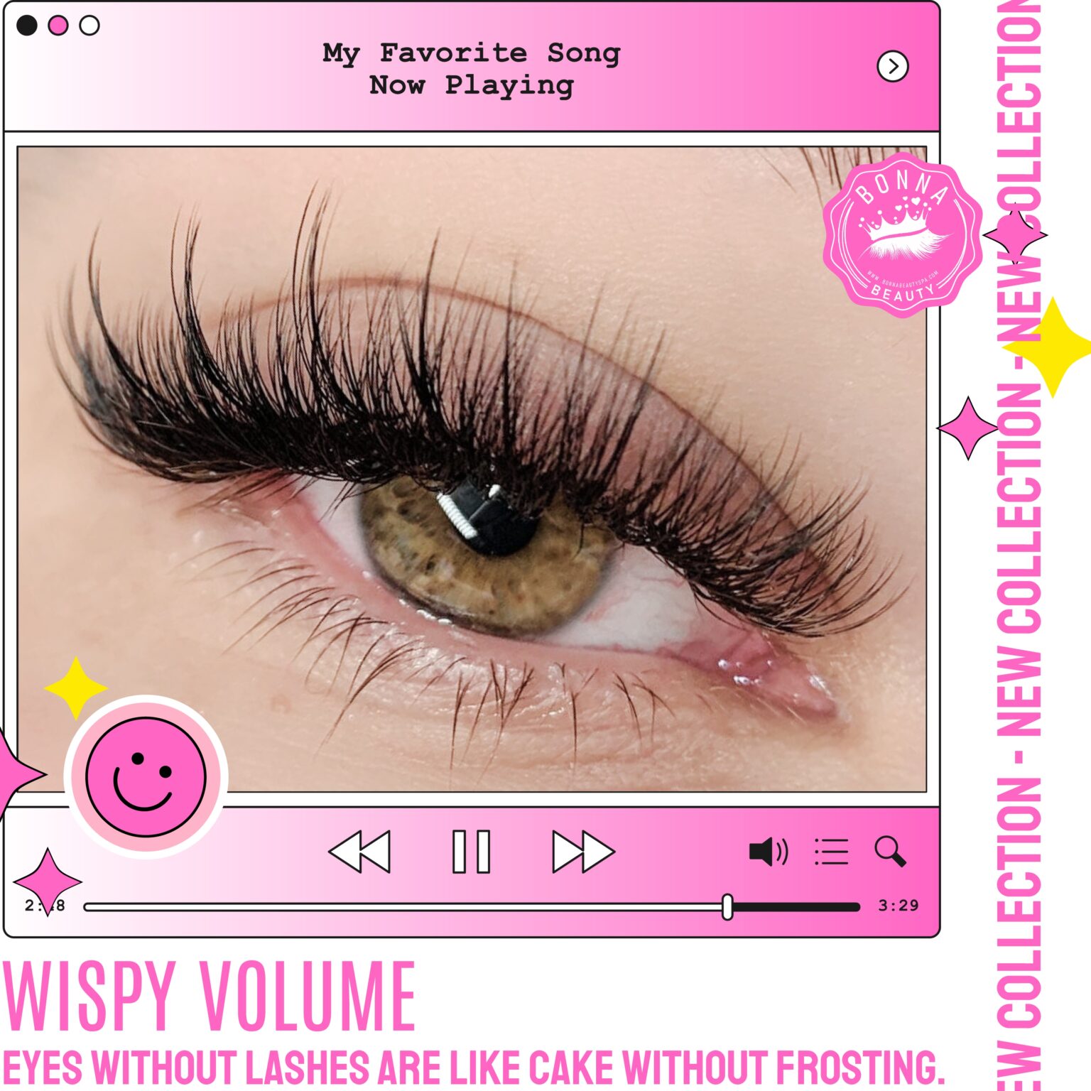 Discover The Secret To Luscious Lashes: Panania's Premier Eyelash ...