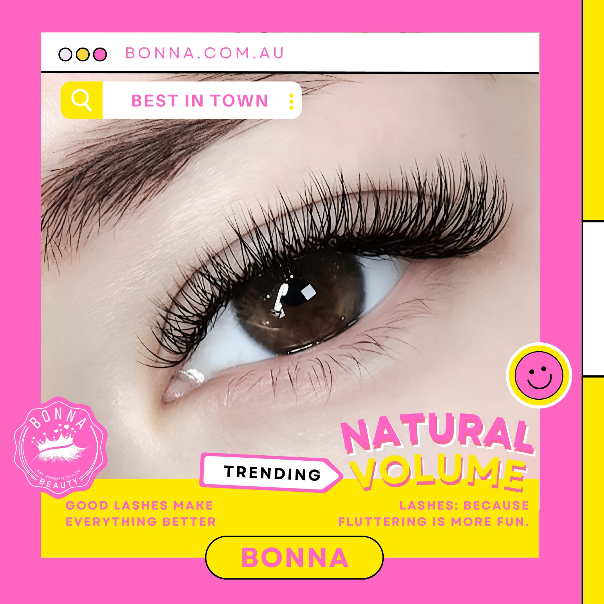 5 Reasons Why Classic Eyelash Extensions Are A Timeless Beauty Solution ...