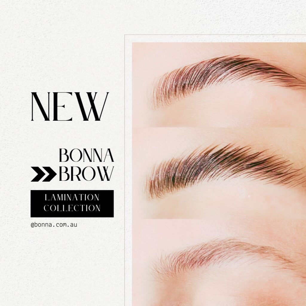 4 Ultimate Guide To Brow Lamination: Achieve Perfectly Sculpted Brows ...