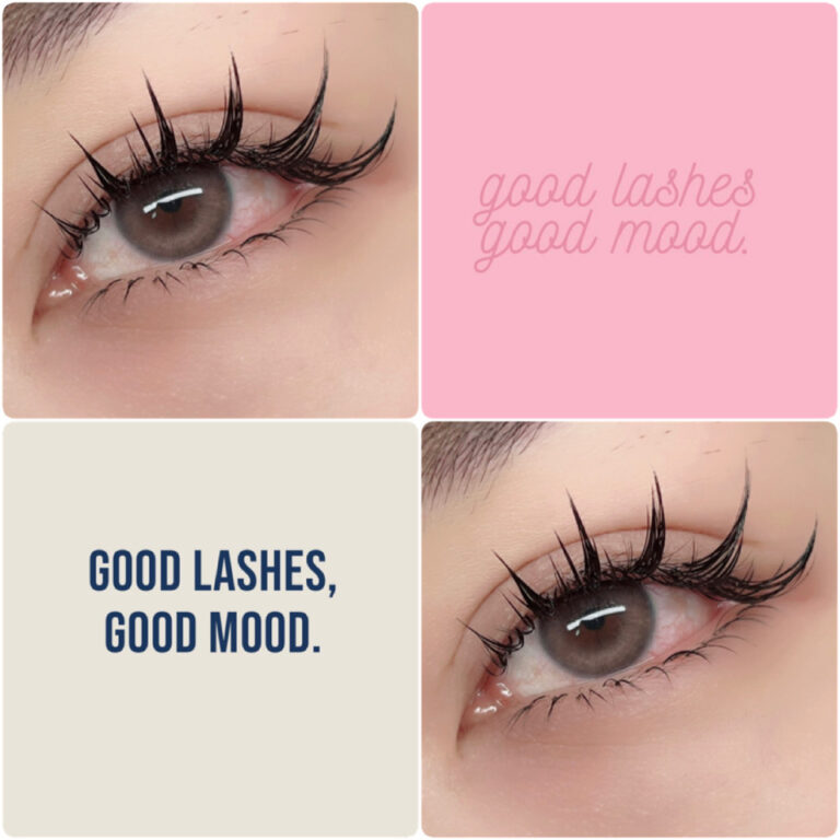 The Ultimate Guide To Anime Eyelash Extensions: Top Studios In Sydney ...